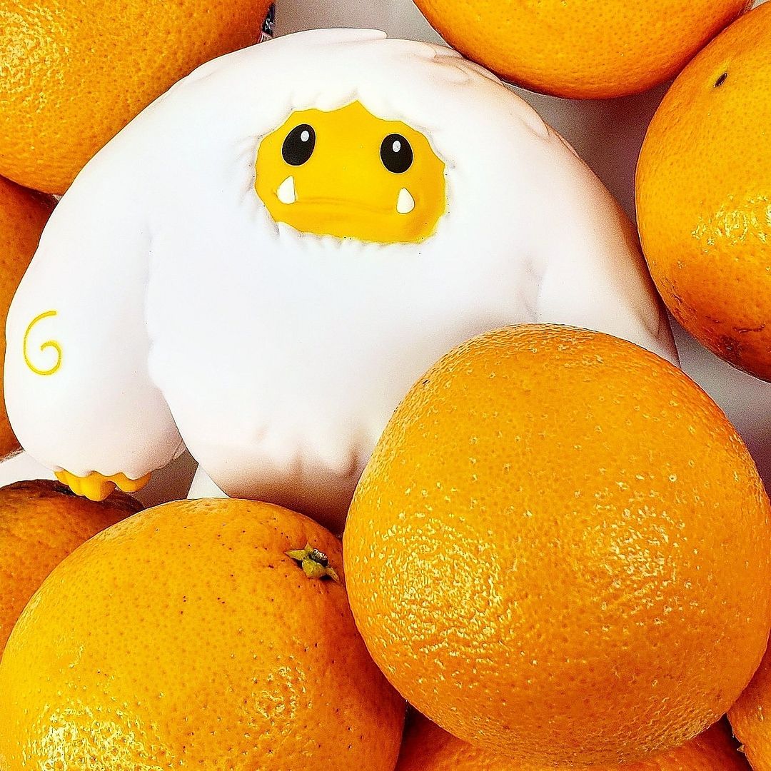 INTERVIEW: Connor McConnell from Abominable Toys! - SpankyStokes.com | Designer Toy • Vinyl Toy ...